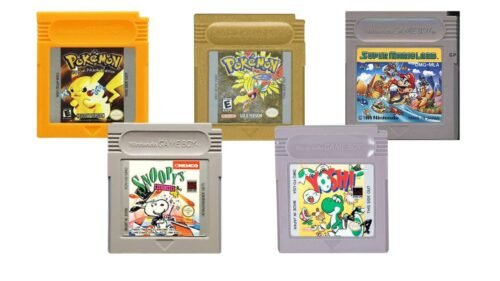La Storia del Game Boy e le Sue Caratteristiche - Gamepare