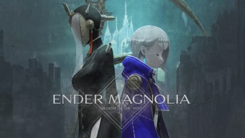 ENDER MAGNOLIA: Bloom in the Mist – Un’avventura dark fantasy su ...