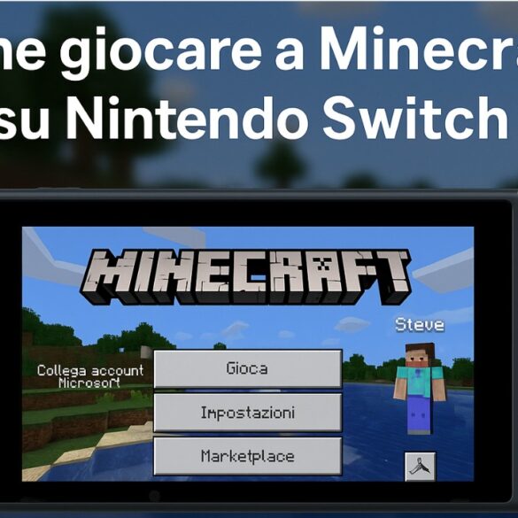 I migliori giochi per Nintendo Switch del 2025: i titoli da non perdere - Gamepare