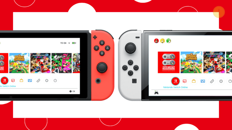 Confronto Nintendo Switch vs Switch OLED: Quale Console Scegliere nel 2025? - Gamepare