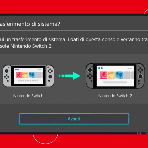 Compatibilità dei videogiochi tra Nintendo Switch e Switch 2 - Gamepare