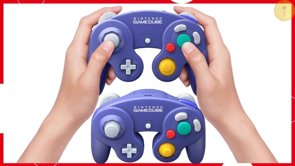 Scopriamo insieme il controller GameCube grazie al video su Nintendo ...