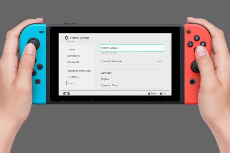 Nintendo Switch: Da che età è adatta? - Gamepare