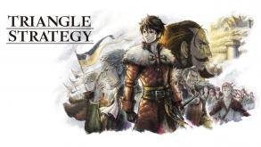TRIANGLE STRATEGY arriva su PlayStation 5 e Xbox, ma il suo viaggio è ...