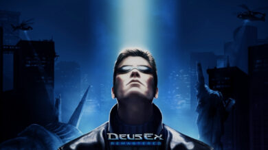 Deus Ex Remastered, un classico cyberpunk sta per tornare su Nintendo ...