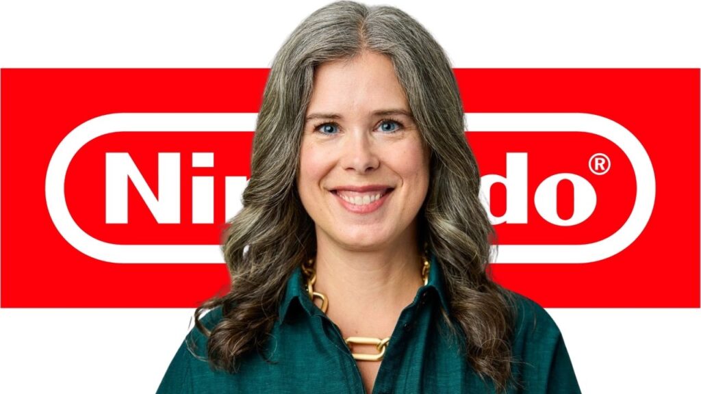 Devon Pritchard nuovo Presidente di Nintendo of America, Doug Bowser va ...
