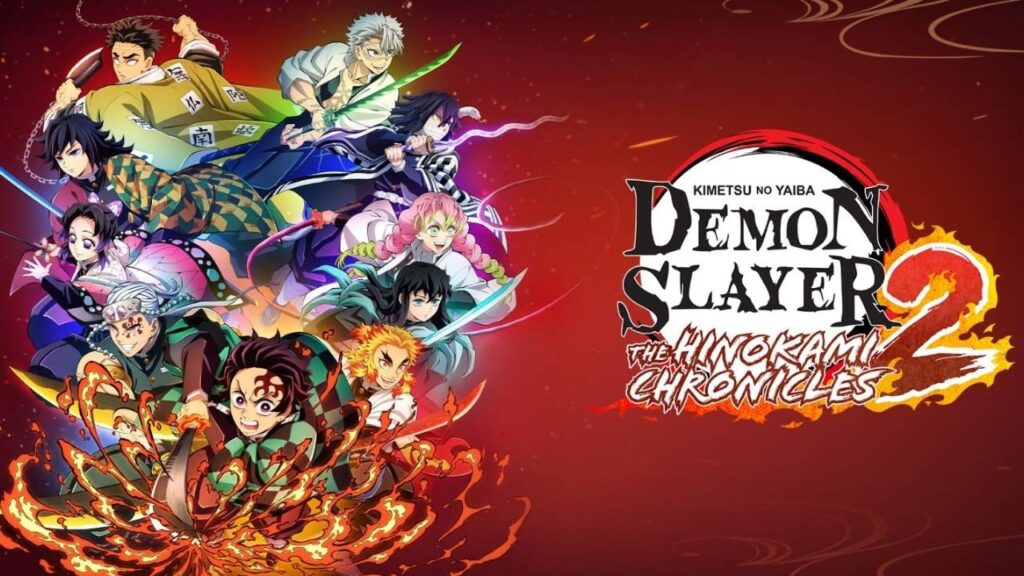 Demon Slayer 2: arriva Kibutsuji Muzan con un nuovo DLC a pagamento su ...