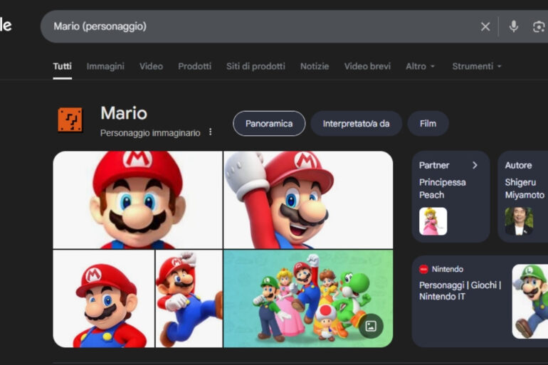 Personaggi Super Mario: nomi, genere e descrizione - Gamepare