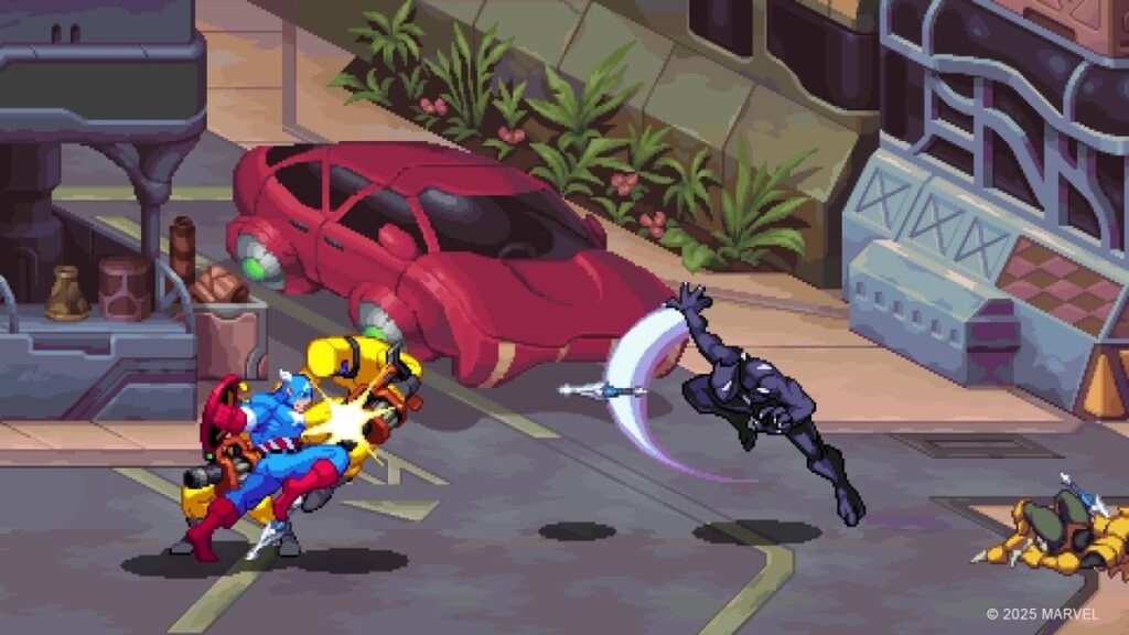 MARVEL Cosmic Invasion porta Black Panther e Cosmic Ghost Rider su ...