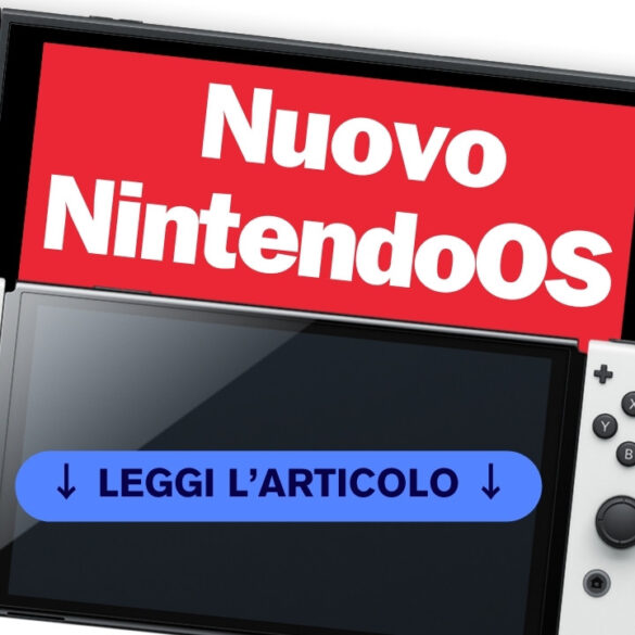 Nintendo Switch 2: un'analisi completa delle differenze con Switch 1 e ...