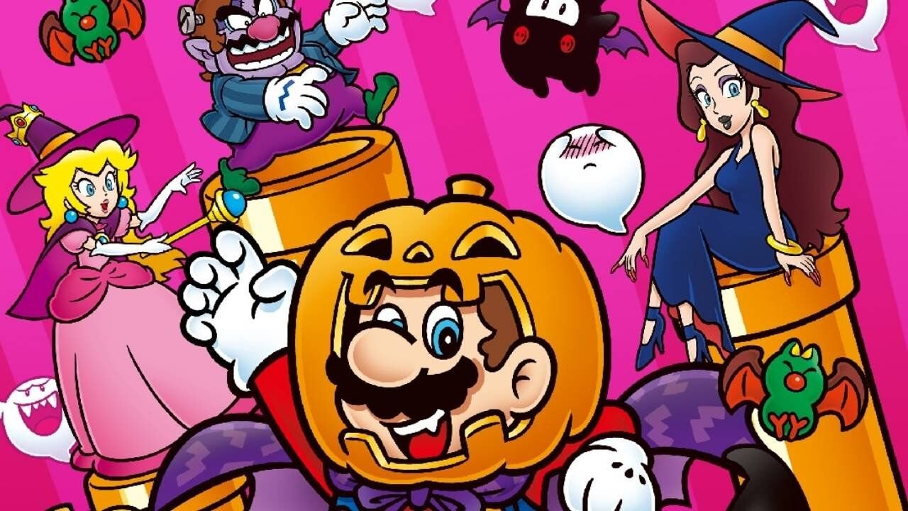 Nintendo eShop: Le Migliori Offerte di halloween - Gamepare