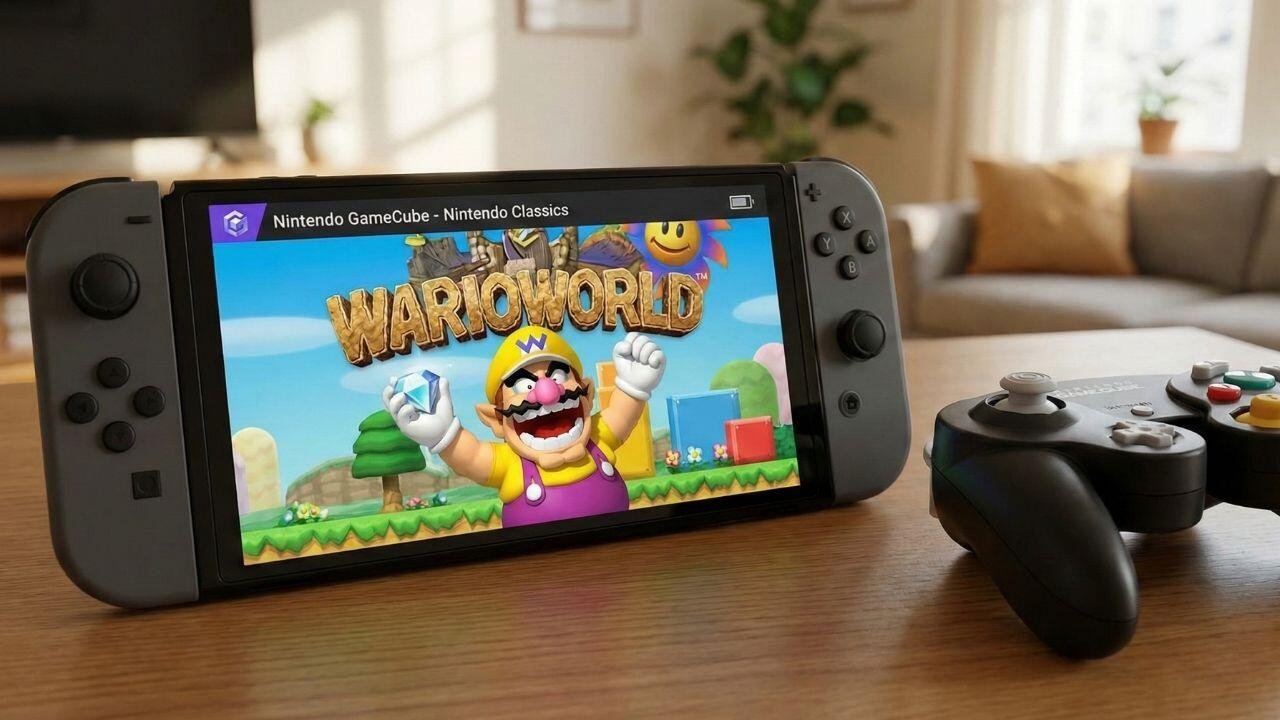 L'app Nintendo Today svela la prossima aggiunta al catalogo retro: il ...