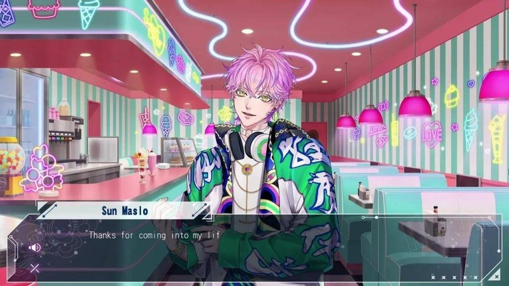 Neon Clash: Echoes of the Lost arriva a Natale su Nintendo Switch ...