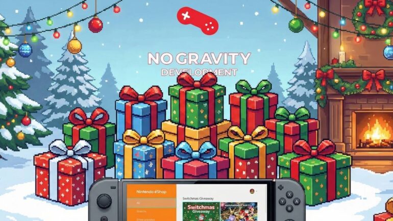 Torna lo "Switchmas": 9 giochi gratis per Nintendo Switch (ma attenti ...