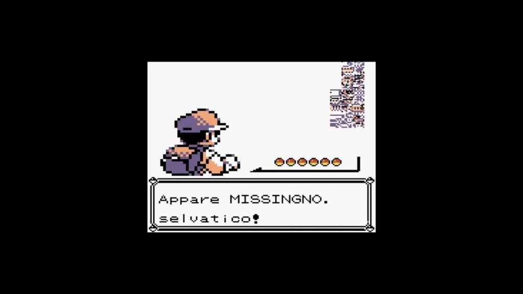 MissingNo è un Pokémon fallito? La verità dietro il glitch più famoso ...