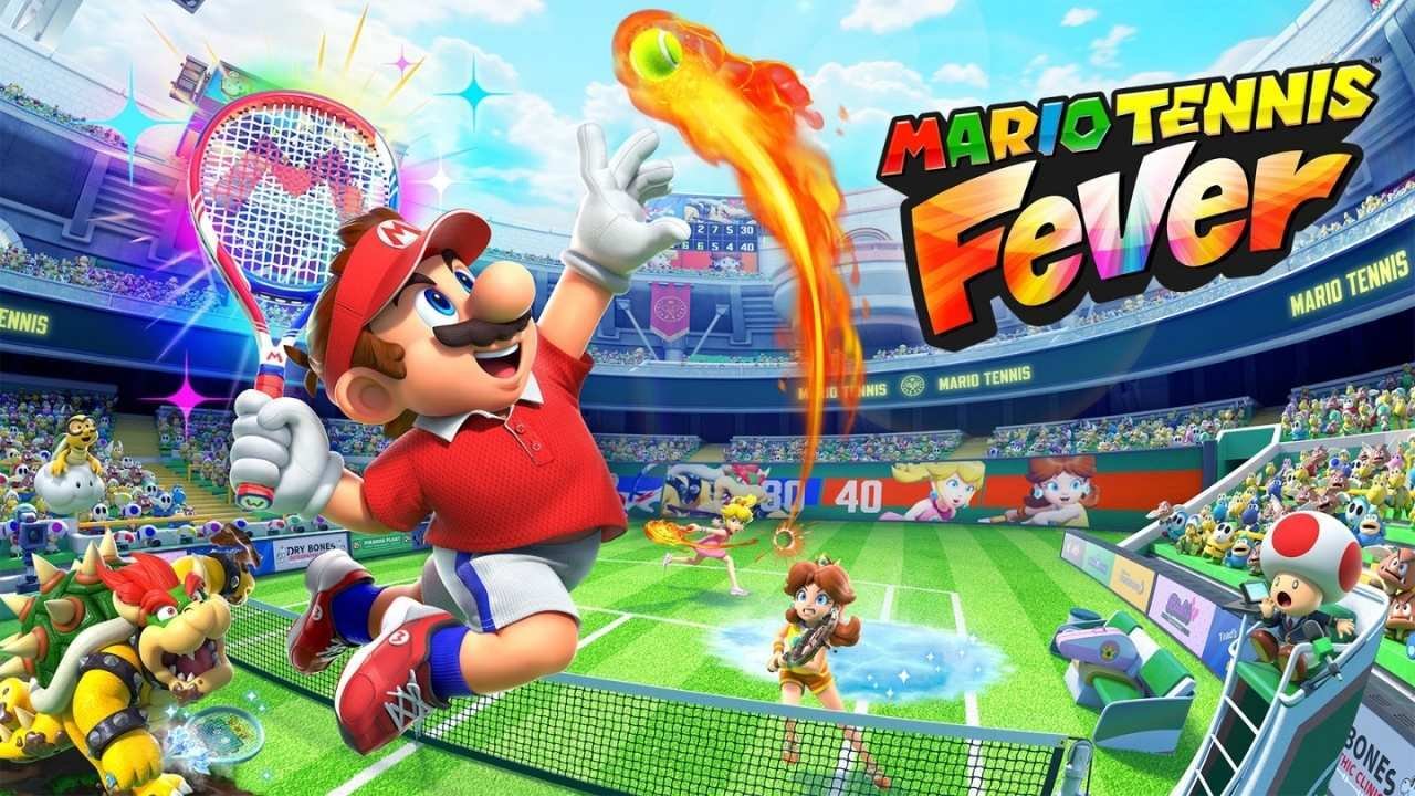 Il tennis arcade si evolve sulla nuova console: peso, dettagli e dove acquistarlo - Gamepare