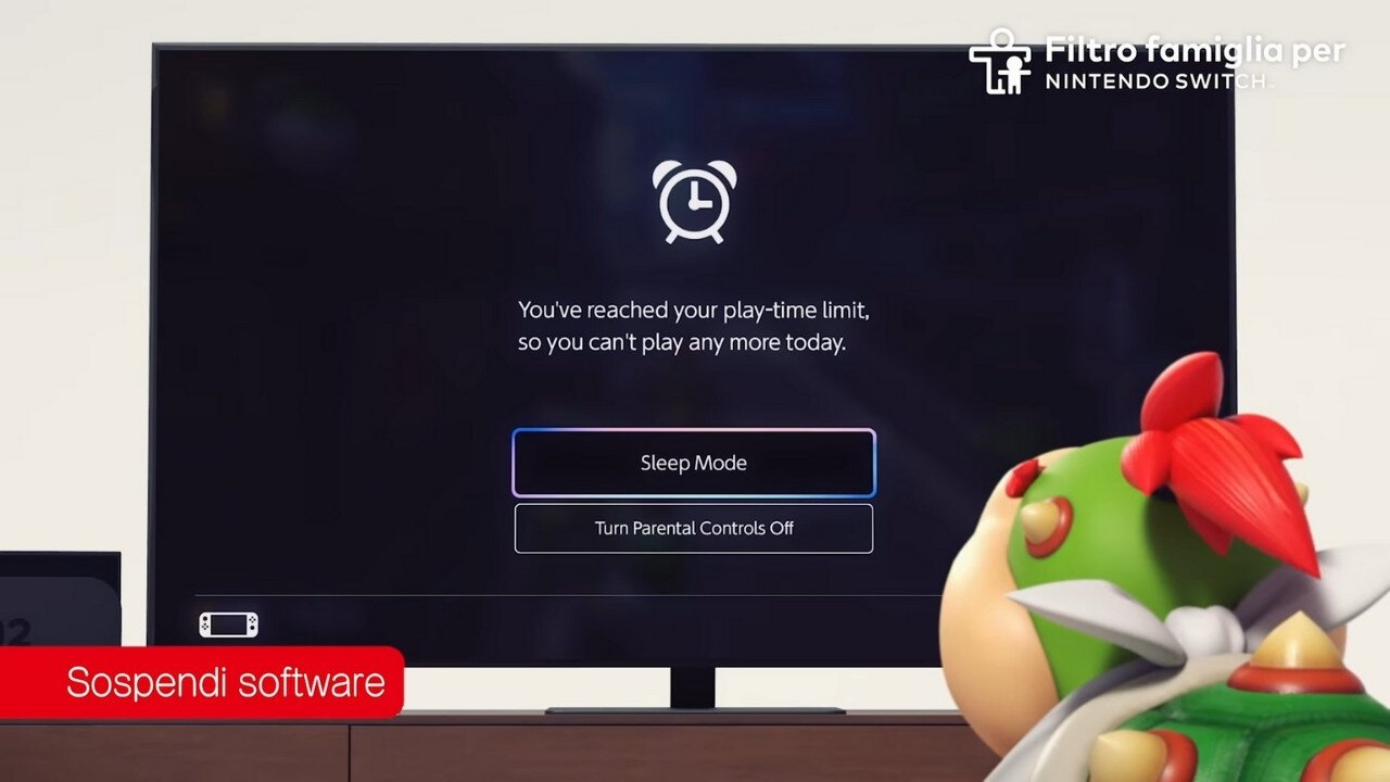 Come resettare il PIN genitore su Nintendo Switch 2: La guida completa ...